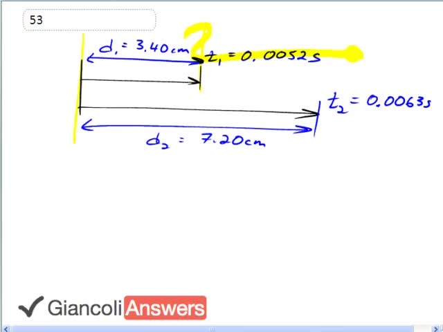 Giancoli 6th Edition Chapter 18 Problem 53 Giancoli Answers 4062