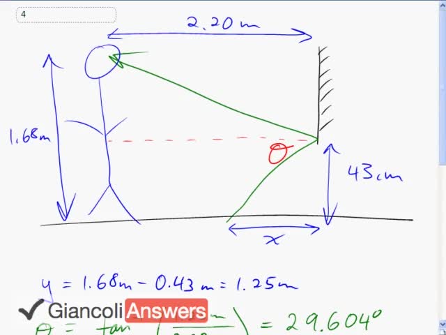 Giancoli 6th Edition Chapter 23 Problem 4 Giancoli Answers
