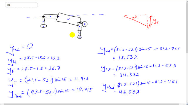Giancoli 7th Edition, Chapter 7, Problem 60 | Giancoli Answers