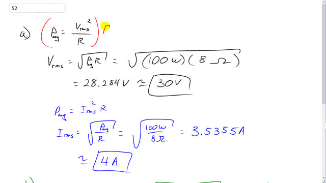Giancoli 7th Edition Chapter 18 Problem 52 Giancoli Answers 8012