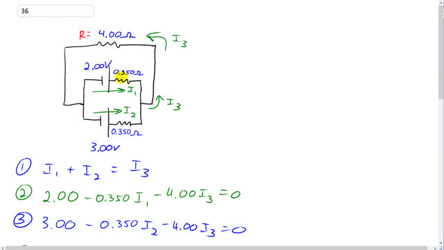 Giancoli 7th Edition Chapter 19 Problem 36 Giancoli Answers 4056