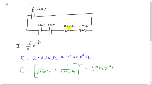 Giancoli 7th Edition Chapter 19 Problem 55 Giancoli Answers 1984