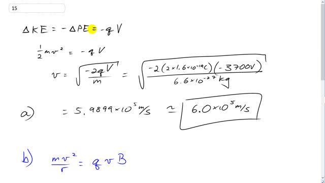 Giancoli 7th Edition Chapter 20 Problem 15 Giancoli Answers 6294