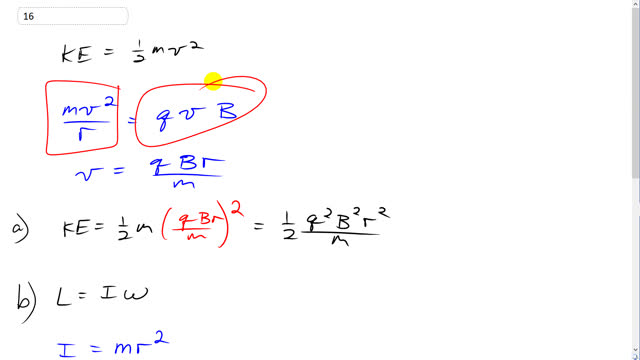 Giancoli 7th Edition Chapter 20 Problem 16 Giancoli Answers 7309