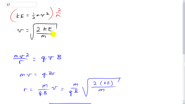 Giancoli 7th Edition Chapter 20 Problem 17 Giancoli Answers 3214