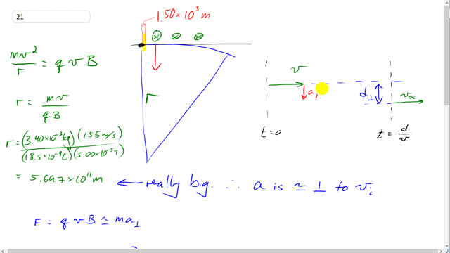 Giancoli 7th Edition Chapter 20 Problem 21 Giancoli Answers 3198