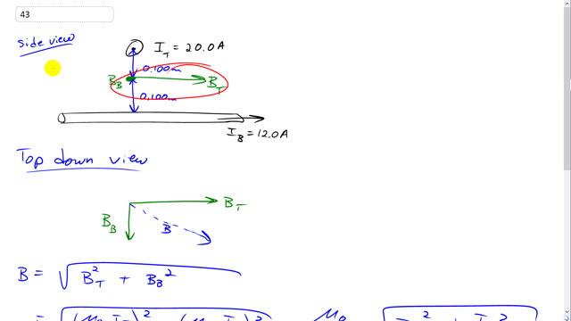 Giancoli 7th Edition Chapter 20 Problem 43 Giancoli Answers 4452