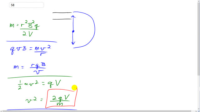Giancoli 7th Edition Chapter 20 Problem 58 Giancoli Answers 1677