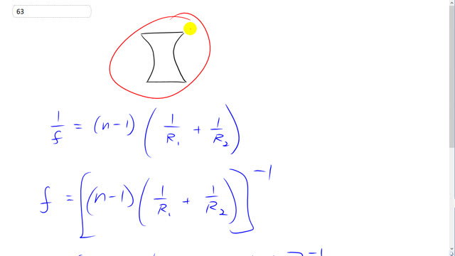 Giancoli 7th Edition Chapter 23 Problem 63 Giancoli Answers 6982